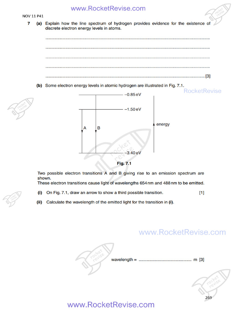 Quantum Physics QP | PDF