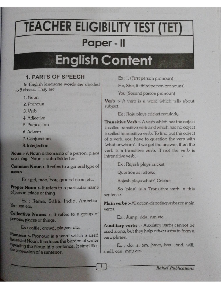 Tap Scanner Tet 2 English | PDF