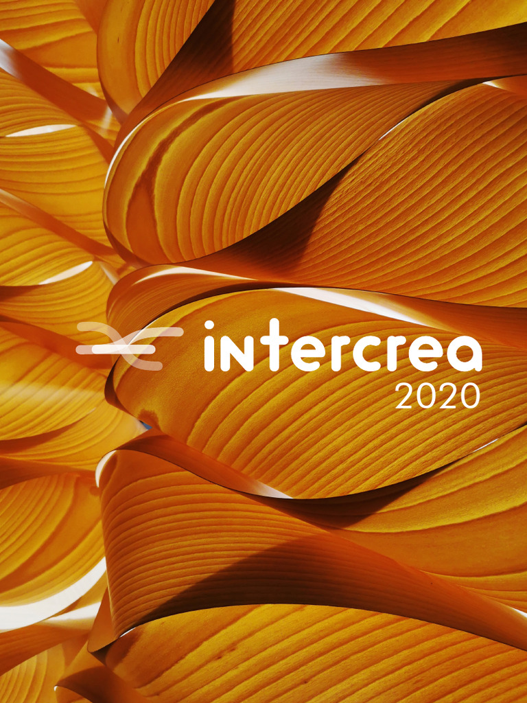 colaboraci__n_intercrea | PDF | Diseño