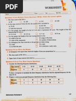 Composite Bar Charts | PDF