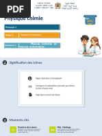 L'eveil Scientifique | PDF | Science | Observation