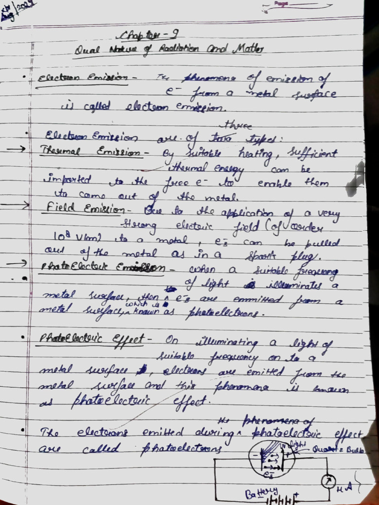 Electromagnetic Properties of Materials | PDF