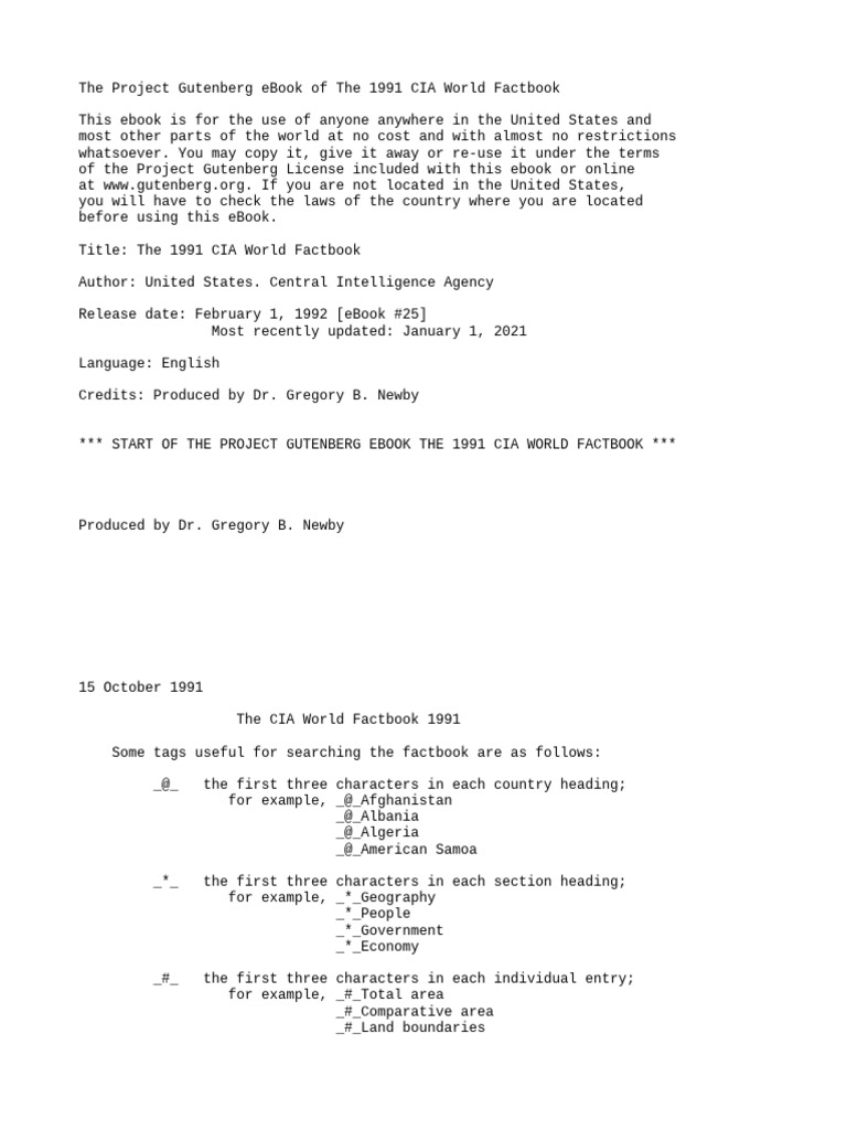 pg25 | PDF | Island | Purchasing Power Parity