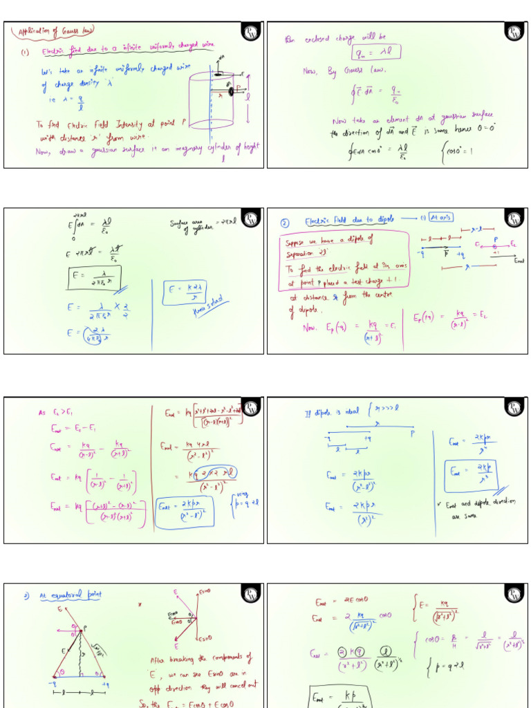 1st Book 12th All Derivation-Invert-split | PDF