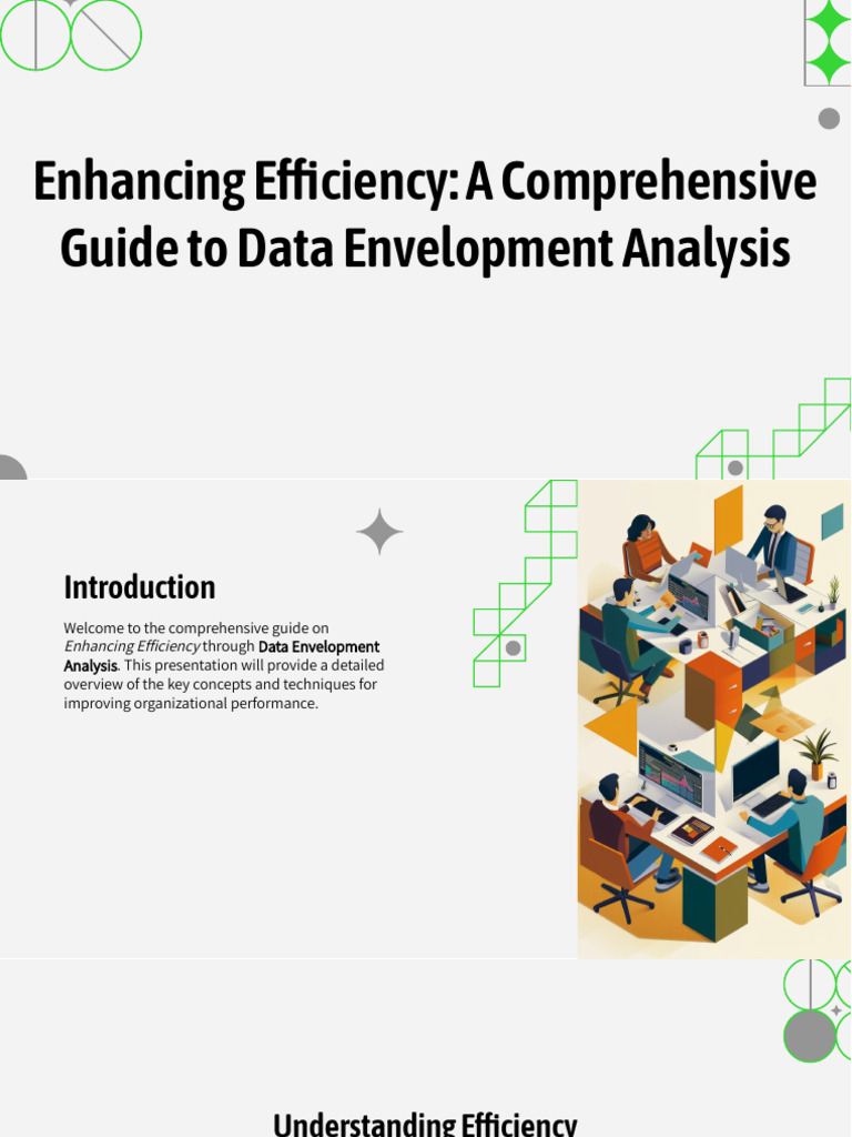 Bi Case Study | PDF