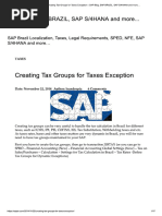 Biller Direct Overview PDF | PDF | Invoice | Payments