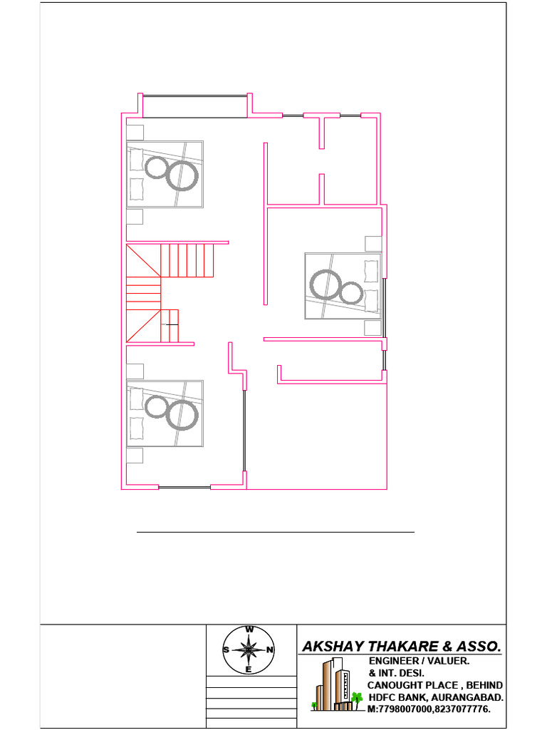 Second Floor 1 | PDF