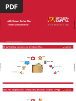 Aditya Birla Nishchit Aayush Plan Overview | PDF | Insurance | Life Insurance