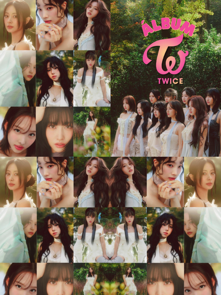 Twice | PDF