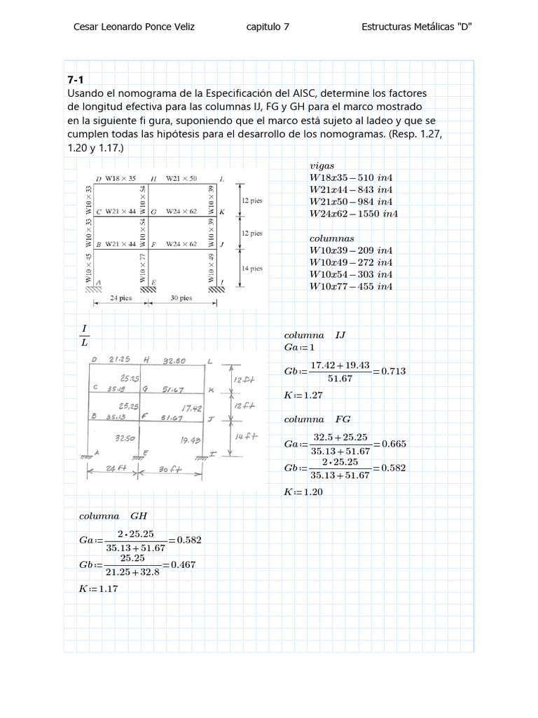 Cesar Leonardo Ponce V-Deber1 Fc-Cap7-Pd | PDF