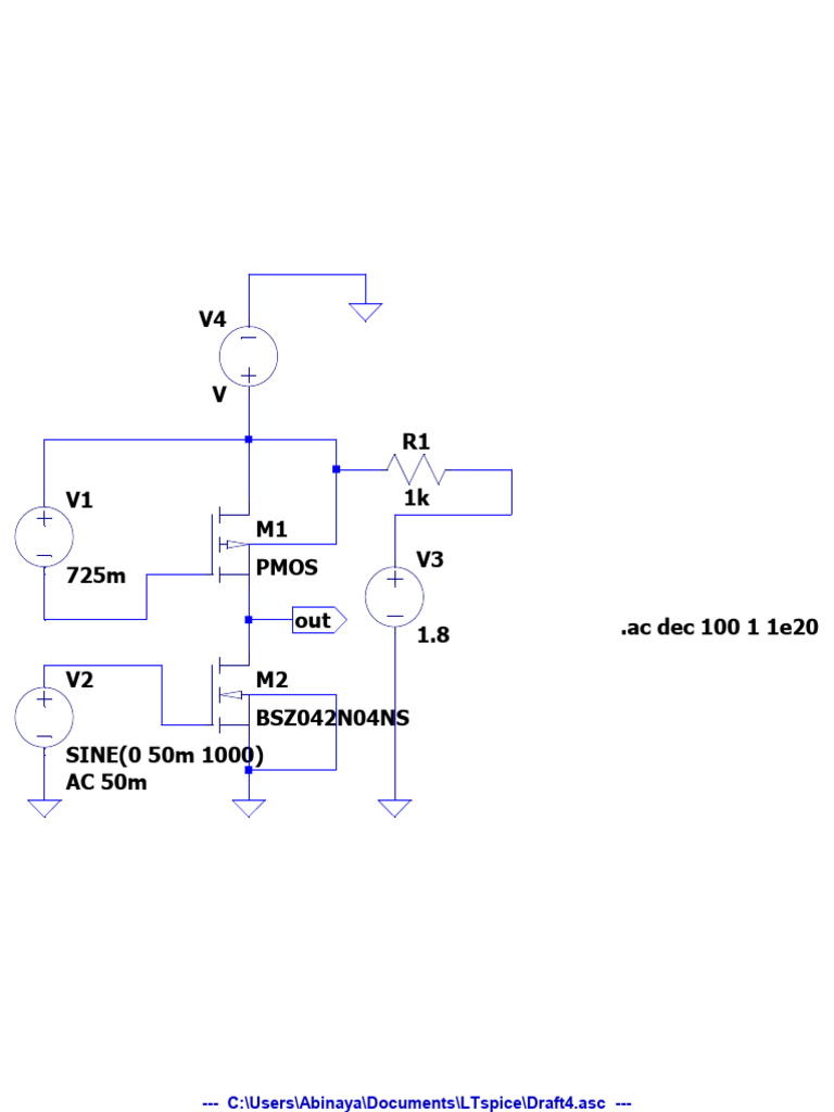 CS Circuit - Merged | PDF