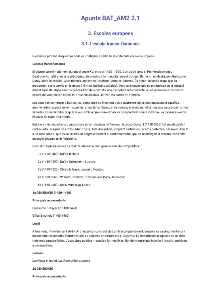 Apunts BAT_AM22 | PDF