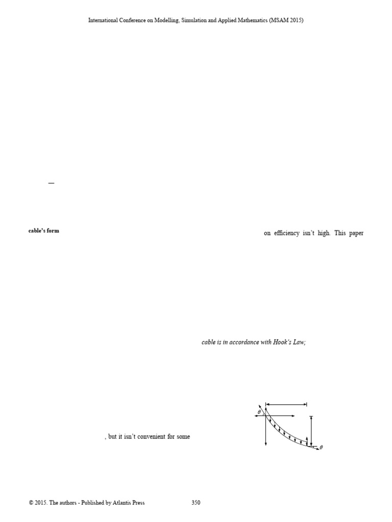 Newton-Raphson method suspension bridges | PDF | Matrix (Mathematics ... Newton-Raphson method suspension bridges | PDF | Matrix (Mathematics ...