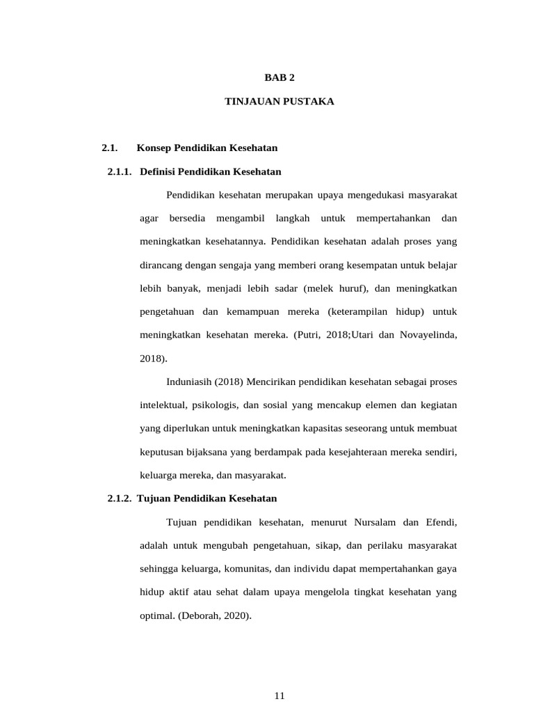 Bab 2 3 Plagiasi Erma | PDF