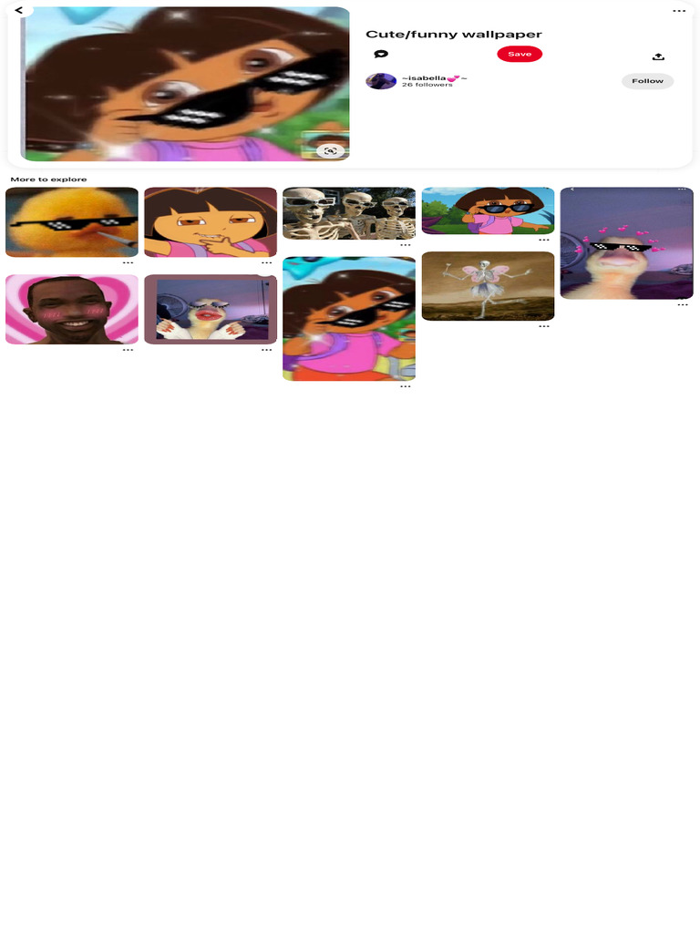 Pinterest Collection | PDF