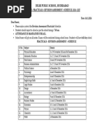 PAT 2024 Specimen | PDF