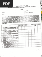 Flow Short Scale: 16-Item Overview | PDF | Flow (Psychology) | Validity ...