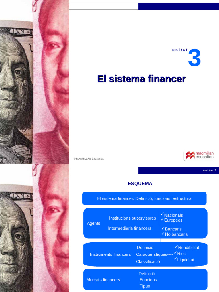 Presentación Tema 3 | PDF