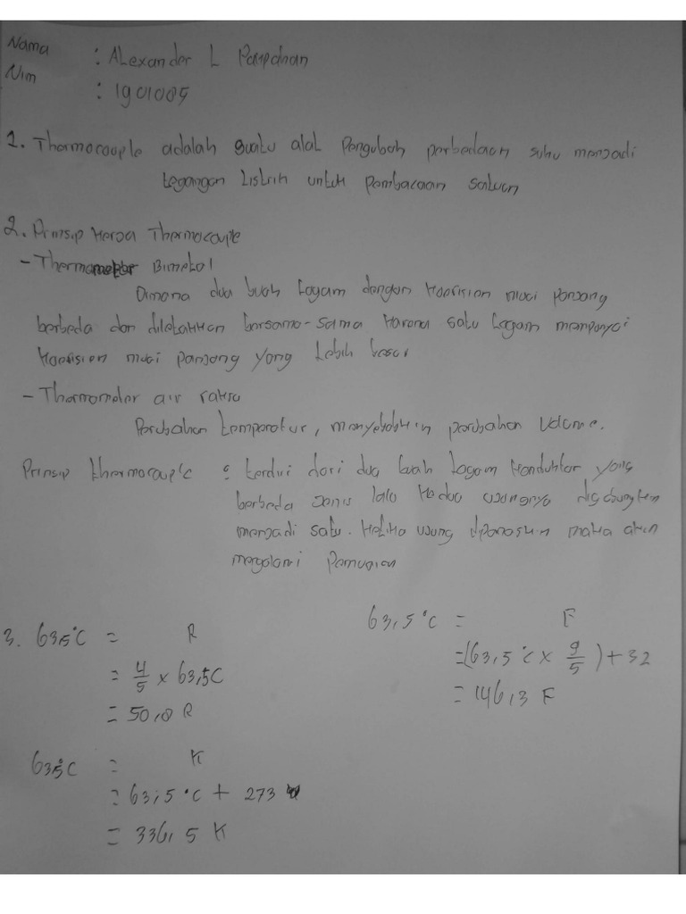 jawaban respon 3 | PDF