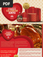 Sadia Kits 2024 - Portfólio Digital - AGOSTO | PDF | Natal