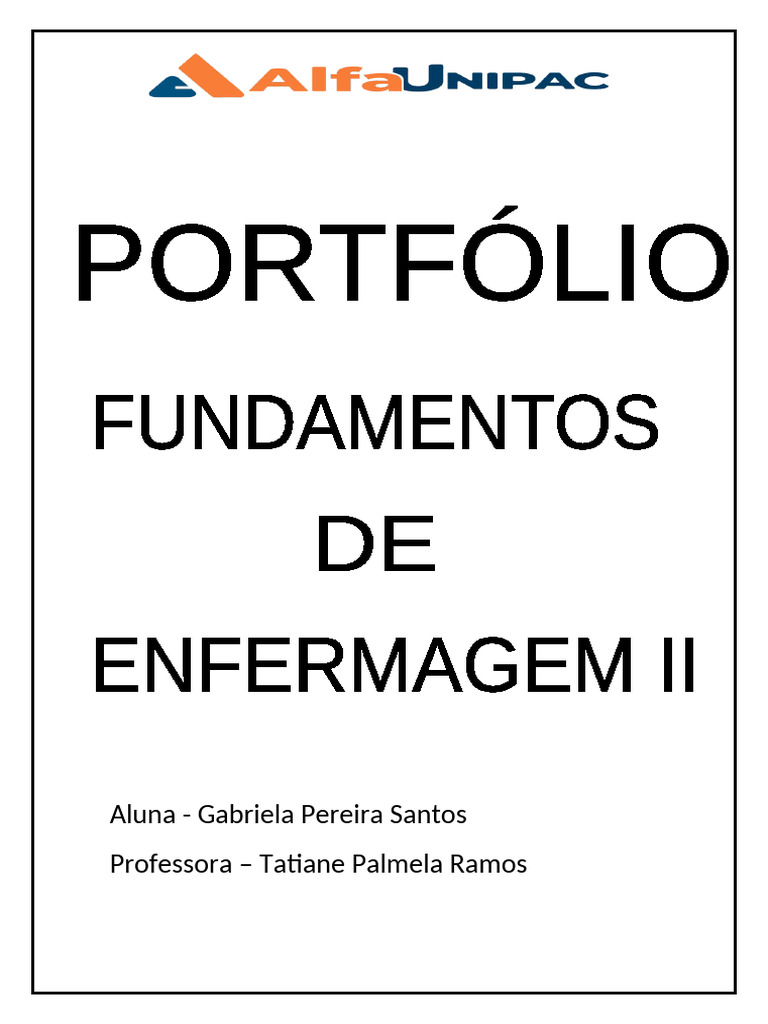capa portifolio-2 | PDF