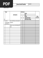 Appointment - Fall Protection Planner | PDF