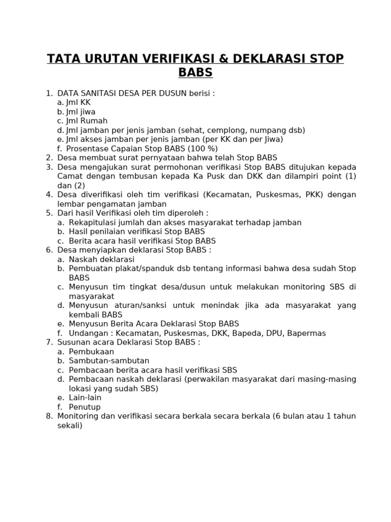 Berkas Odf | PDF