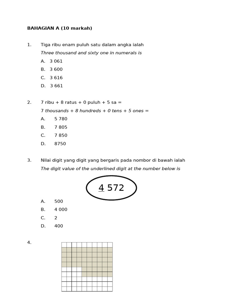 Soalan 3 FIRUS 2023 | PDF