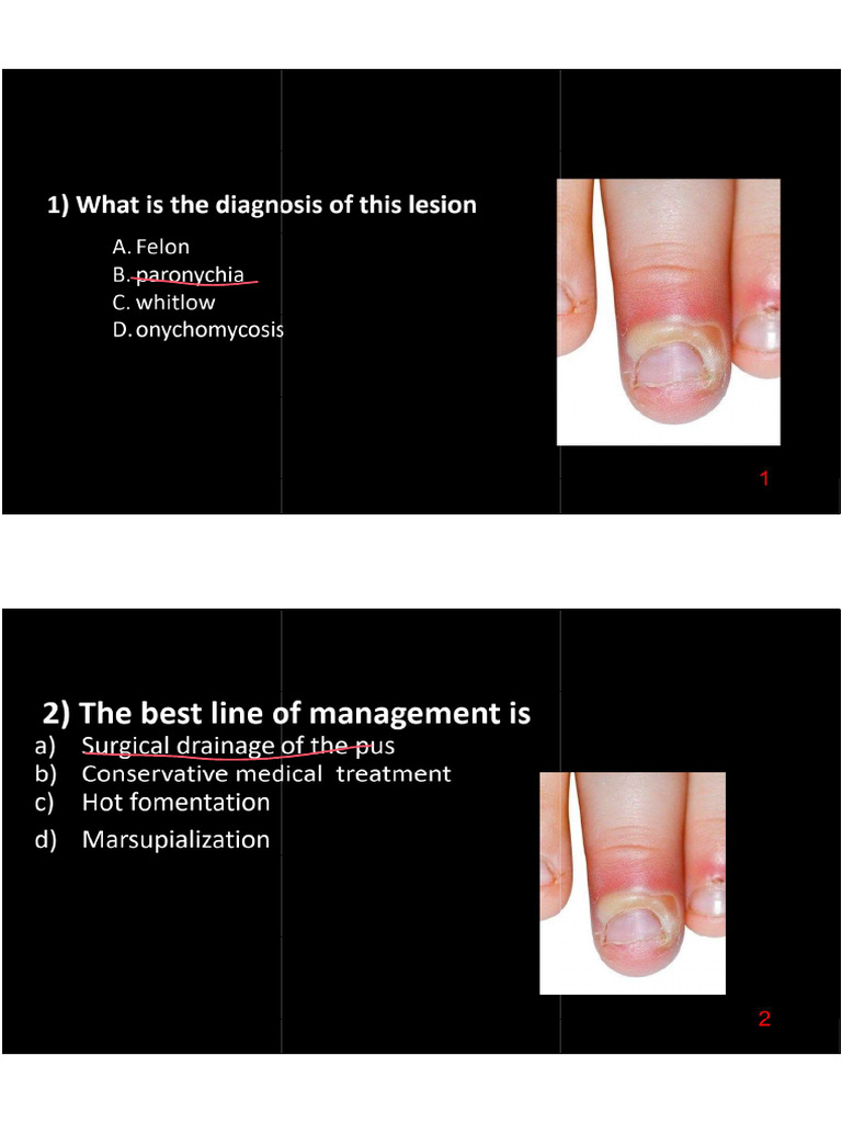 Plastic Surgery Review | PDF