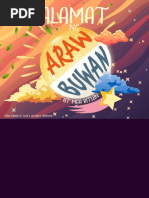 Ang Araw, Buwan at Mga Bituin | PDF