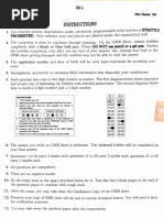 IOQM - Sep - 2024 25 - Question Paper With Answer Key | PDF | Numbers ...