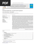 The Statutory Biodiversity Metric - User Guide - 1 | PDF | Biodiversity ...