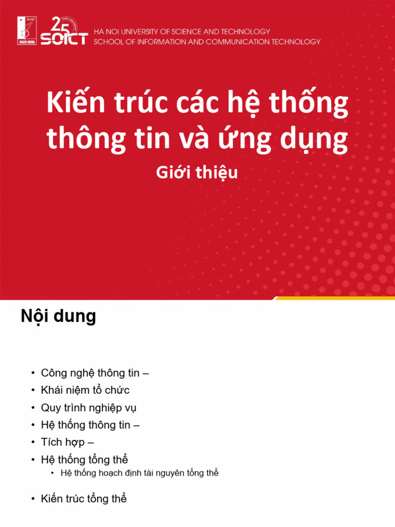 l01 Introduction | PDF