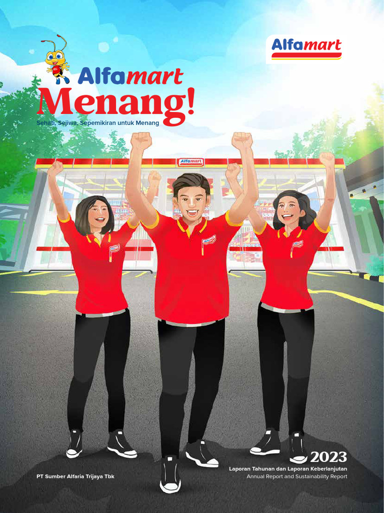 Amrt 2023 Ar SR | PDF