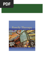 Essentials of Family Therapy 7th Edition | PDF | Family Therapy ...
