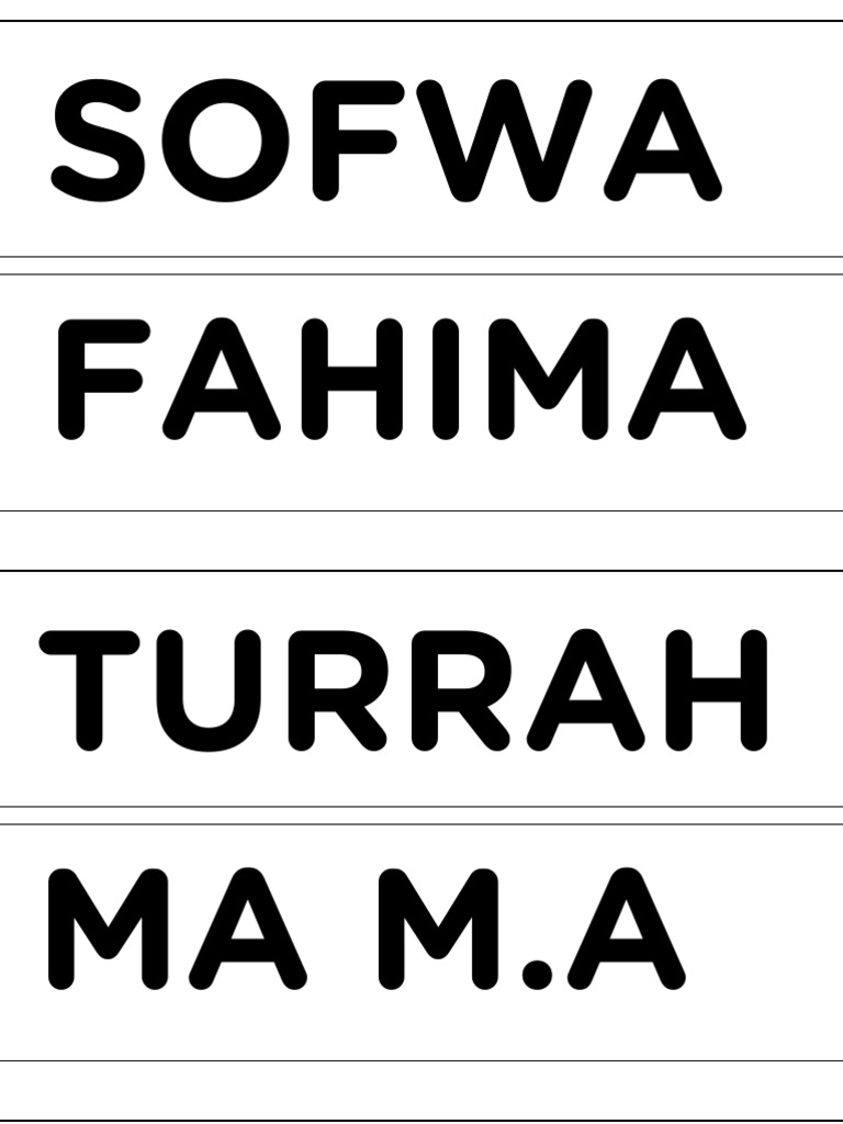 Stiker f4 (12) | PDF