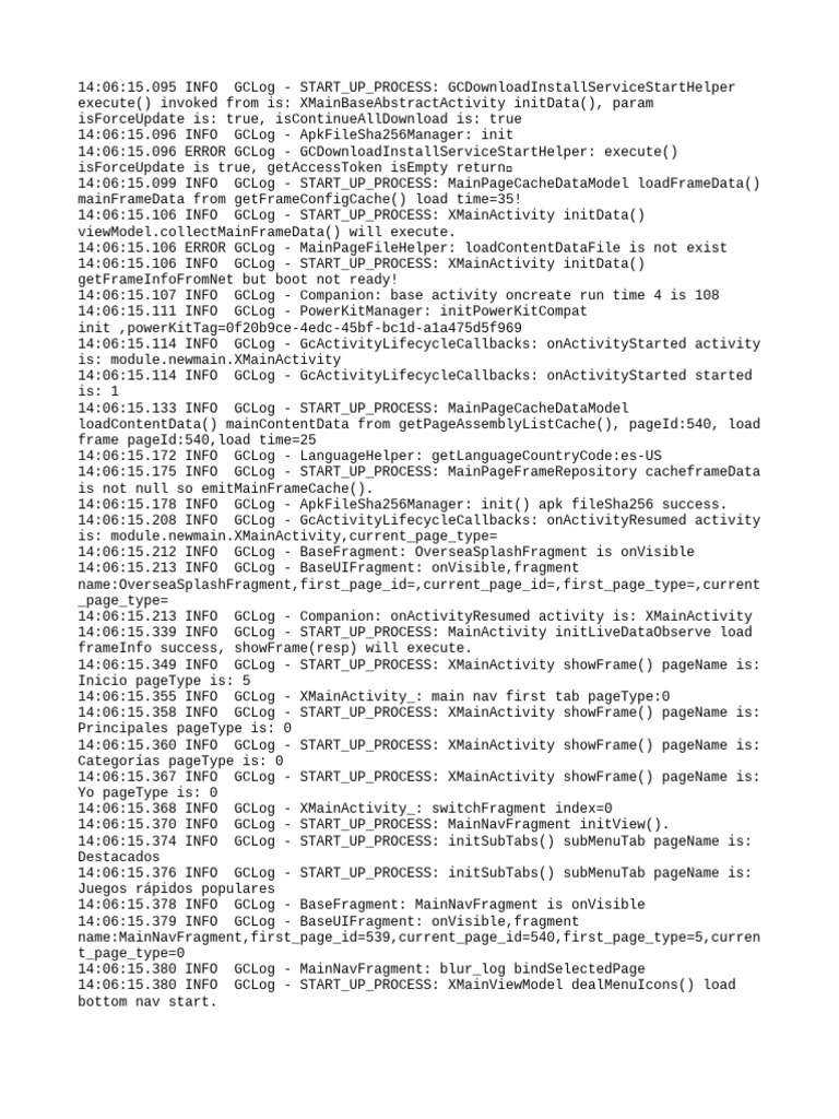 gc_2024_11_16 | PDF | Network Protocols | Network Architecture