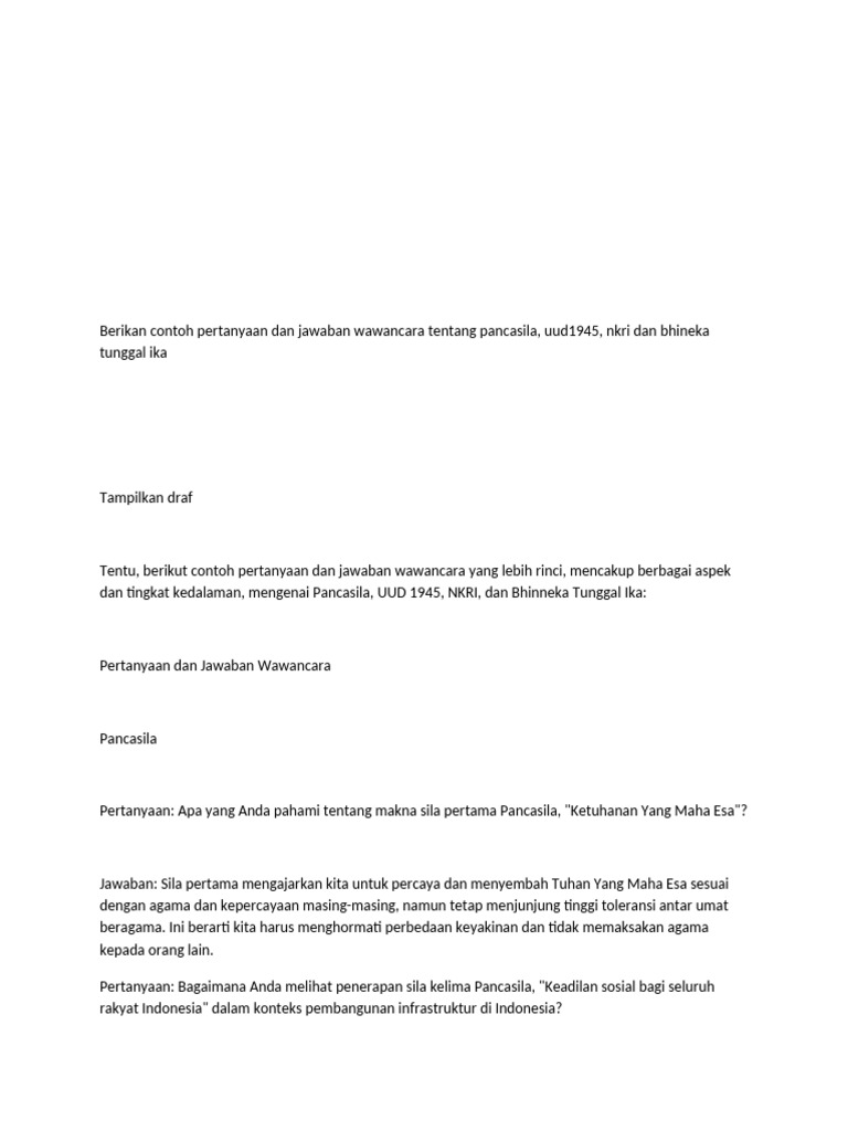 Berikan contoh-WPS Office | PDF