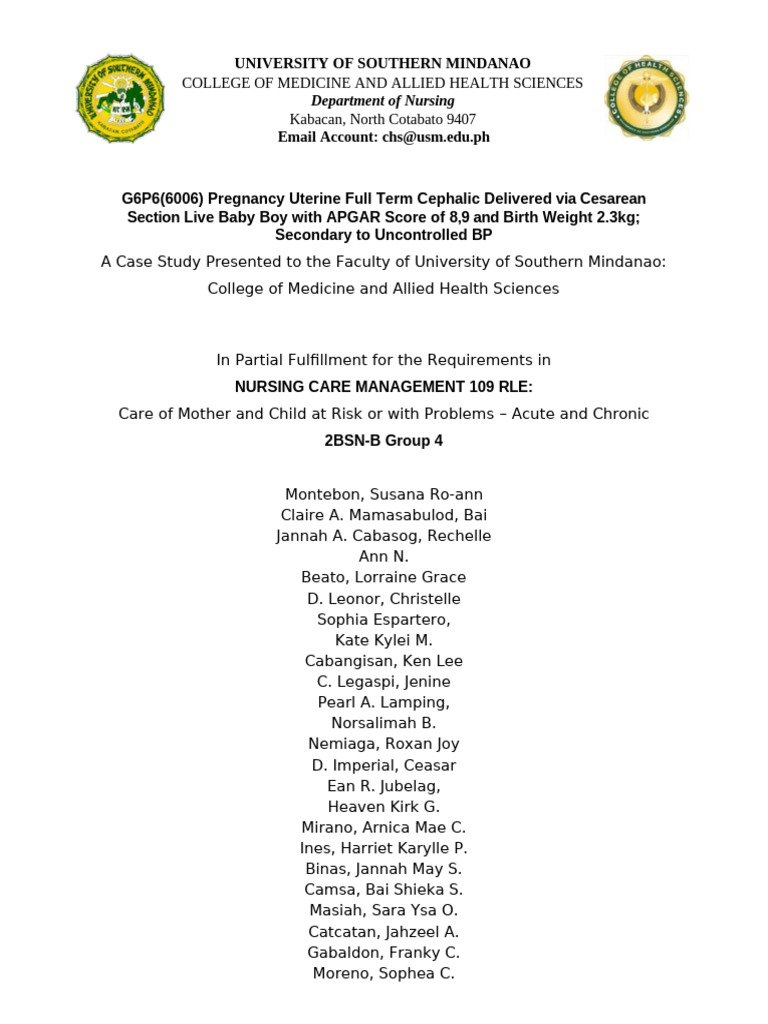 Final Final Final Manuscript 1 | PDF | Heart | Atrium (Heart)