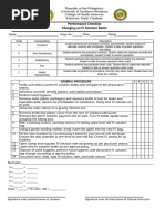 WGH Site Map | PDF | Emergency Department | Hospital