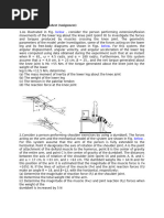 MAKO Knee CT Protocol 1745230796 | PDF | Knee | Ankle