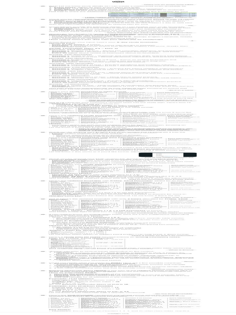Exam Timetable Creation | PDF