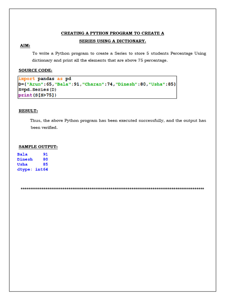 Practical File 1 Pages Deleted Output | PDF | Histogram | Computer Programming