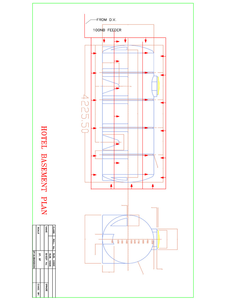 7 Solution LPG Bullet | PDF