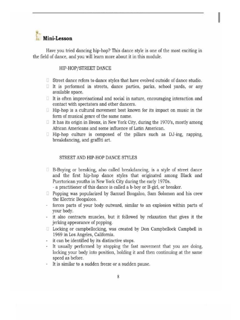 Hope Mod | PDF