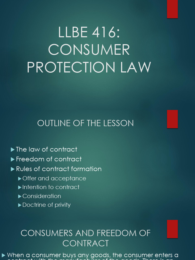 CLASS 7 & 8 | PDF | Negligence | Tort