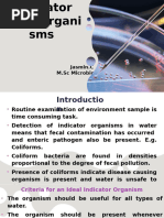 BAM Chapter 4 - Enumeration of Escherichia Coli and The Coliform Bacteria - FDA | PDF ...