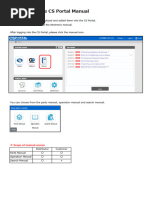 iSearching User Manual for Kenjitsu | PDF