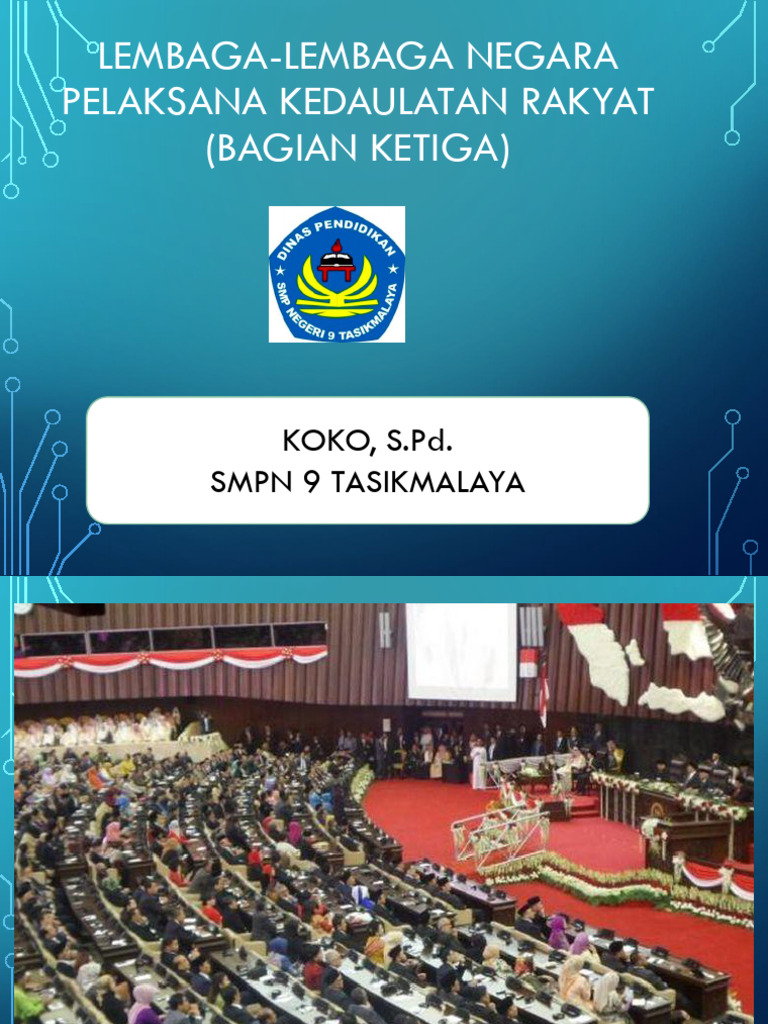 Dokumen Dari Kip. | PDF