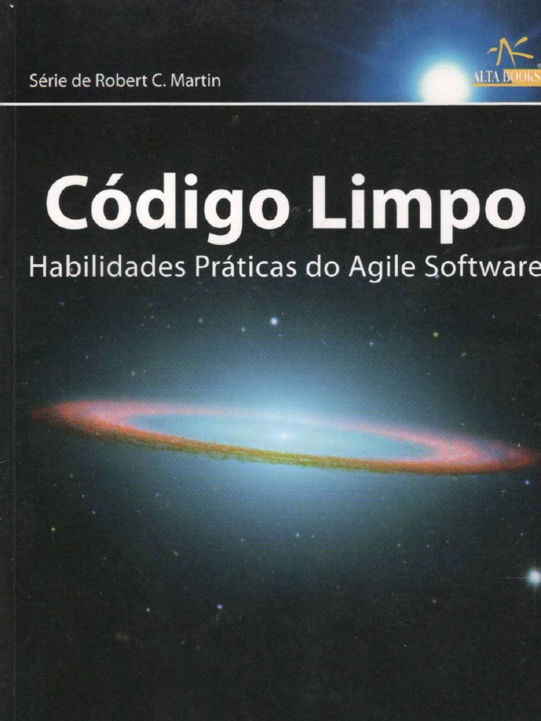 Codigo Limpo - Completo PT | PDF